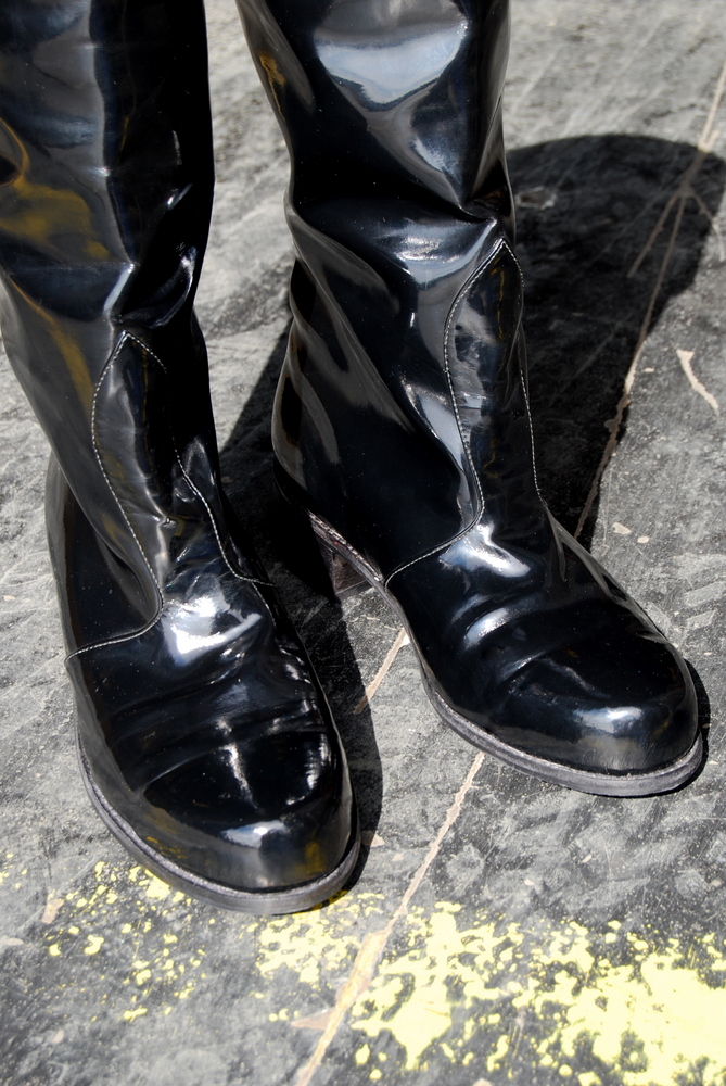 Flash Cosplay! - Gordon's ALIVE!