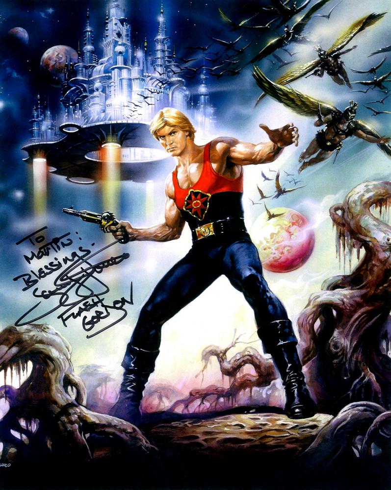 Sitemaster - "Just A Man!" - GORDON'S ALIVE!GORDON’S ALIVE!