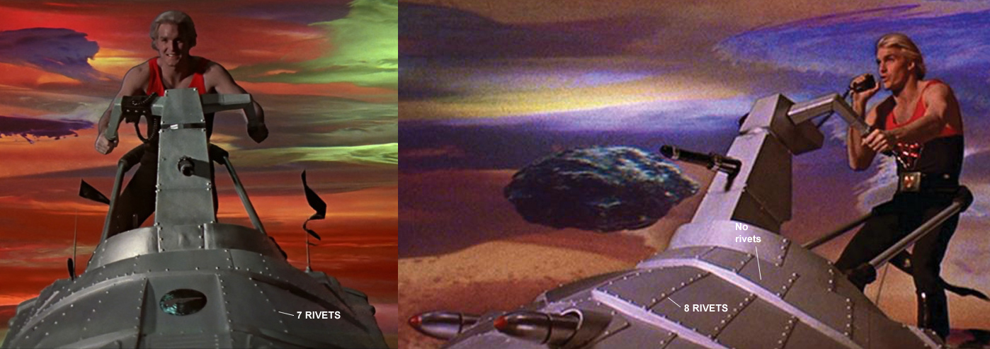 Flying Blind! - GORDON'S ALIVE!GORDON’S ALIVE!