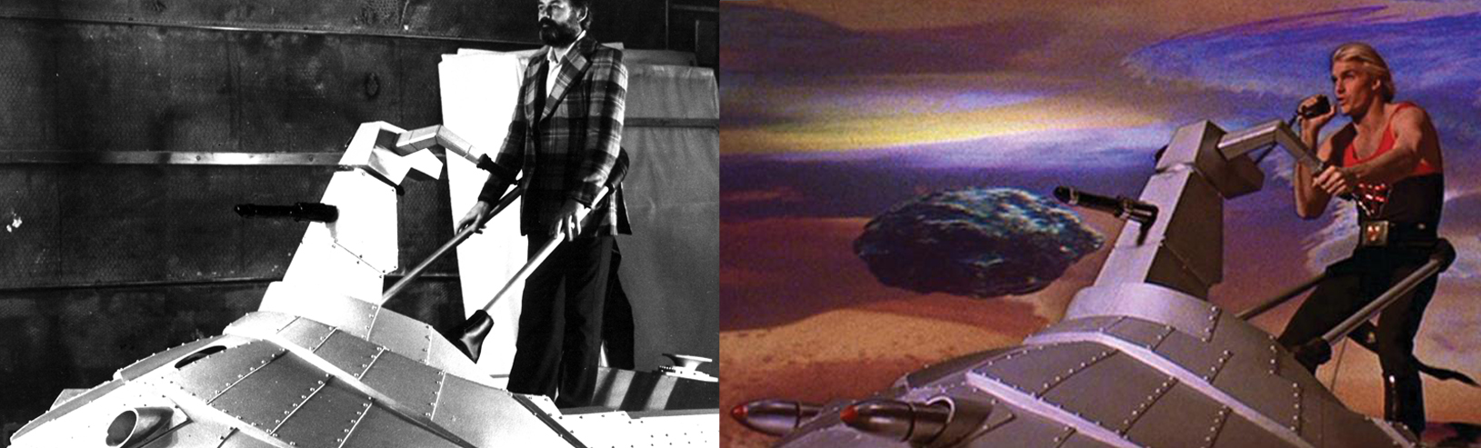 Flying Blind! - GORDON'S ALIVE!GORDON’S ALIVE!