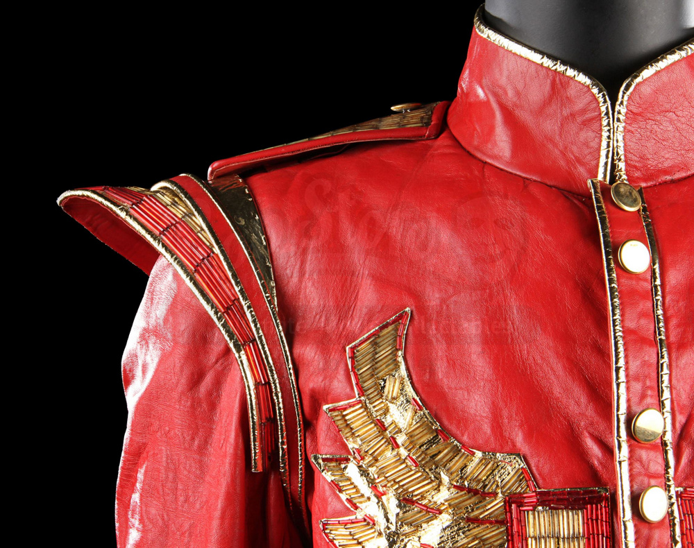 Flash Costumes Archives - Gordon's ALIVE!