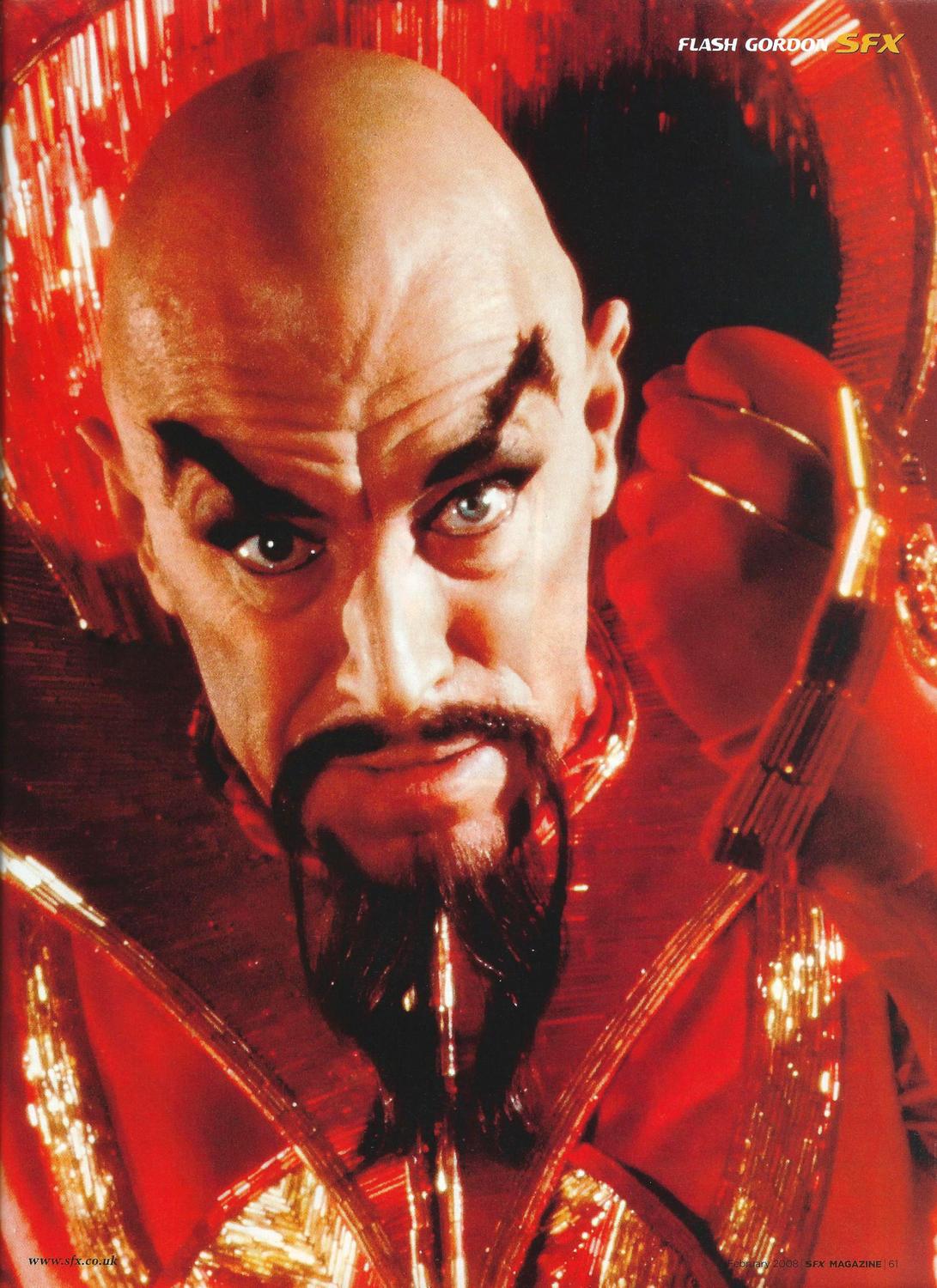 15 Reasons... - GORDON'S ALIVE!GORDON’S ALIVE!