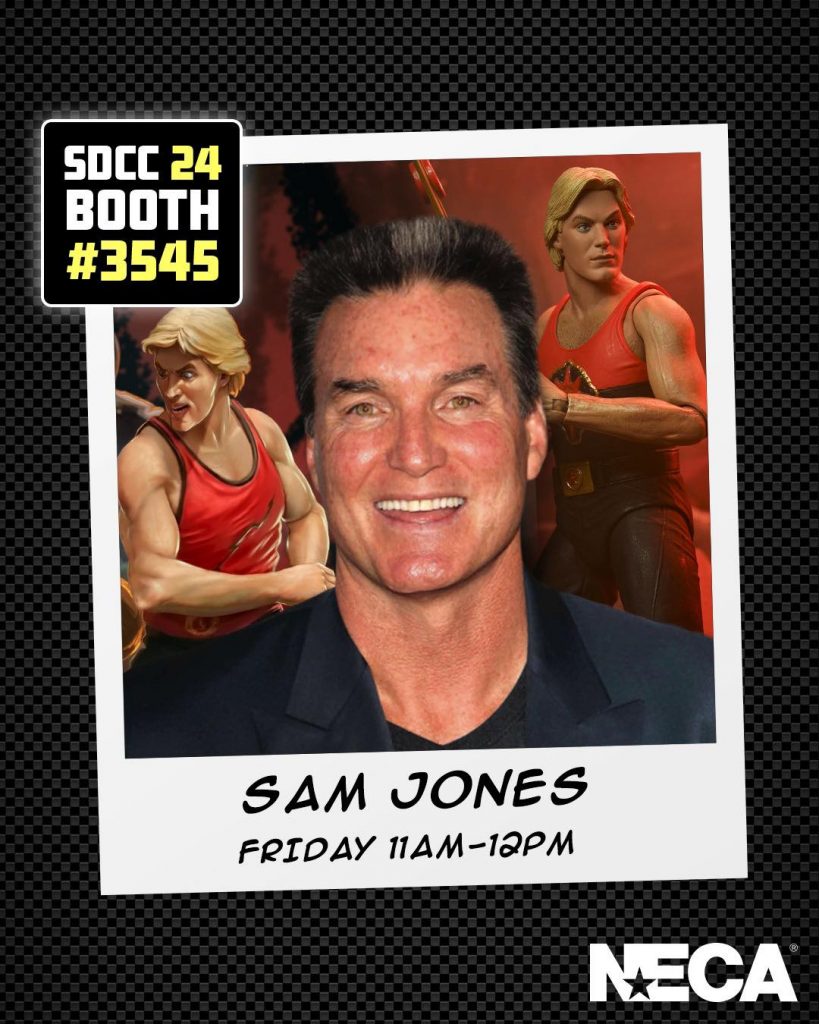 Booth #3545! - Gordon's ALIVE!