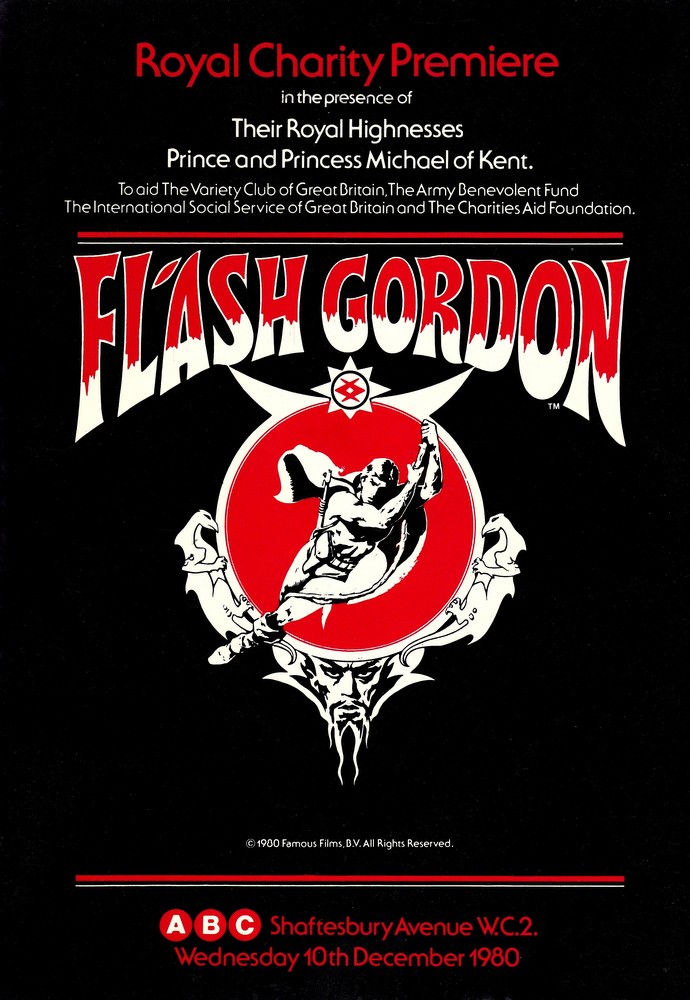 44 Years Later... - Gordon's ALIVE!